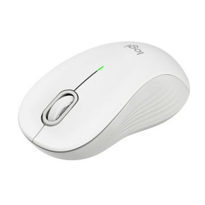 Logitech Mouse White