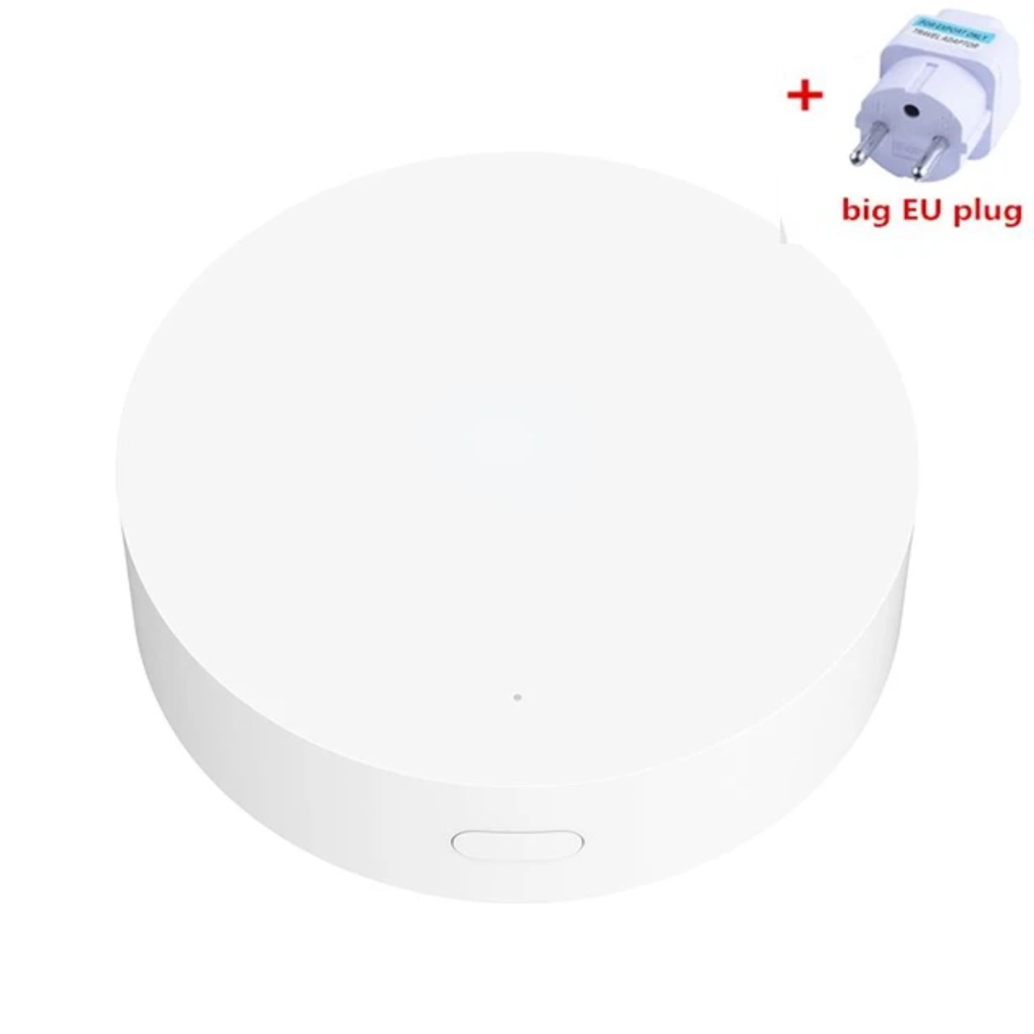 Advanced ZigBee WIFI and Bluetooth Mesh Gateway for Enhanced ...