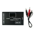 Advanced t Battery Charger For Remote control Batteries With Real Time ...