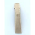 Advancedestore Wooden Fine Tooth Dust Lice Remove Clean Hair Combs ...