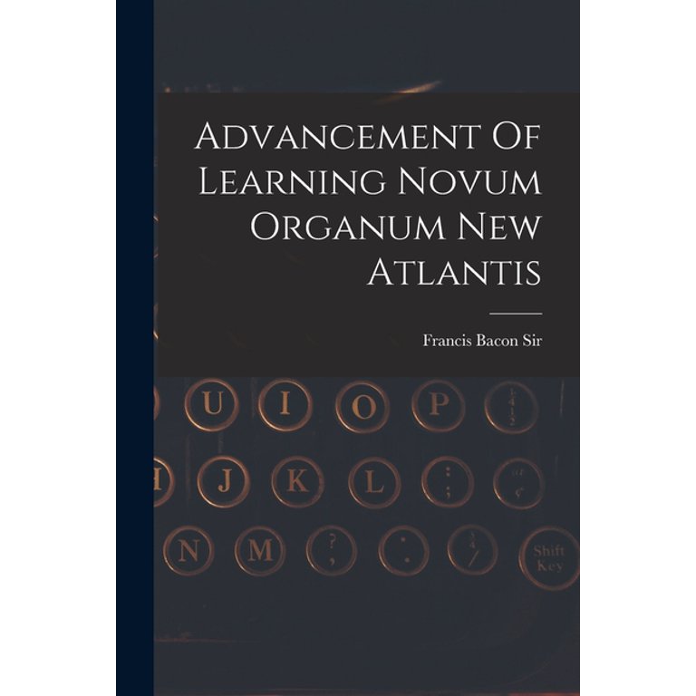 Novum Organum