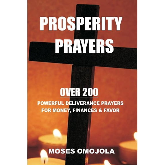 Dangerous Prayers, Night Time Prayers, I Prosperity Prayers: Over 200 ...