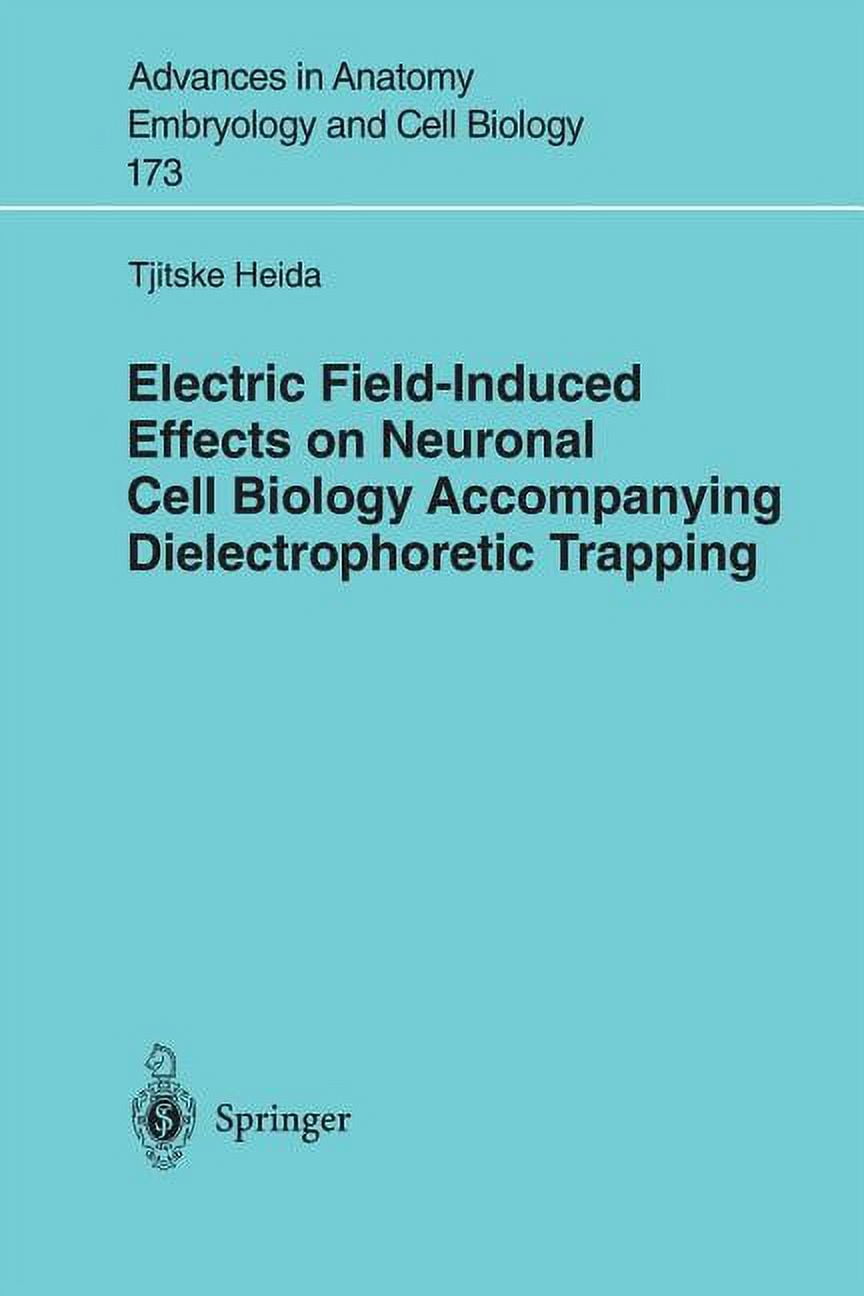 Advances in Anatomy, Embryology and Cell Biology: Electric Field ...