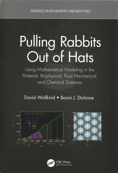 Pre-Owned Advances in Biochemistry and Biophysics: Pulling Rabbits Out ...