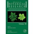 Advances in Botanical Research Metabolism, Structure and Function of ...