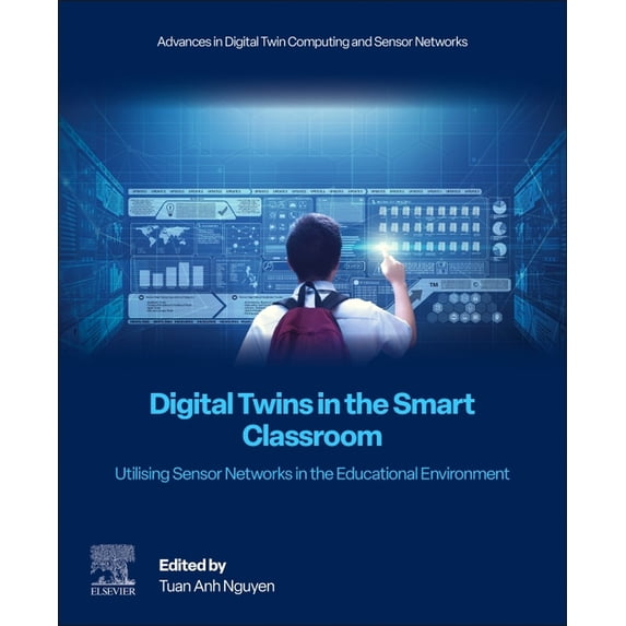 Advances in Digital Twin Computing and S Digital Twins in the Smart ...