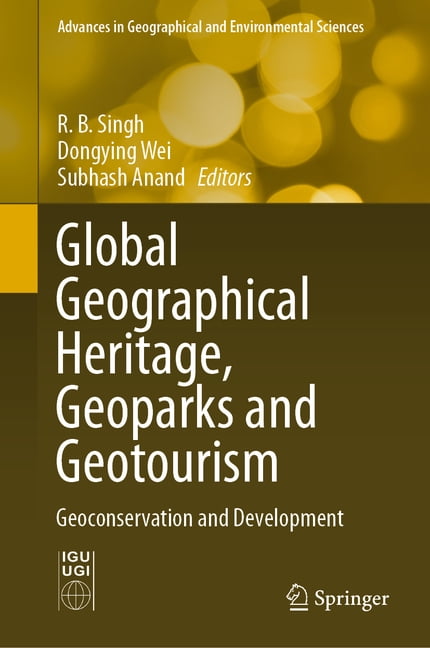 Advances in Geographical and Environmental Sciences: Global ...