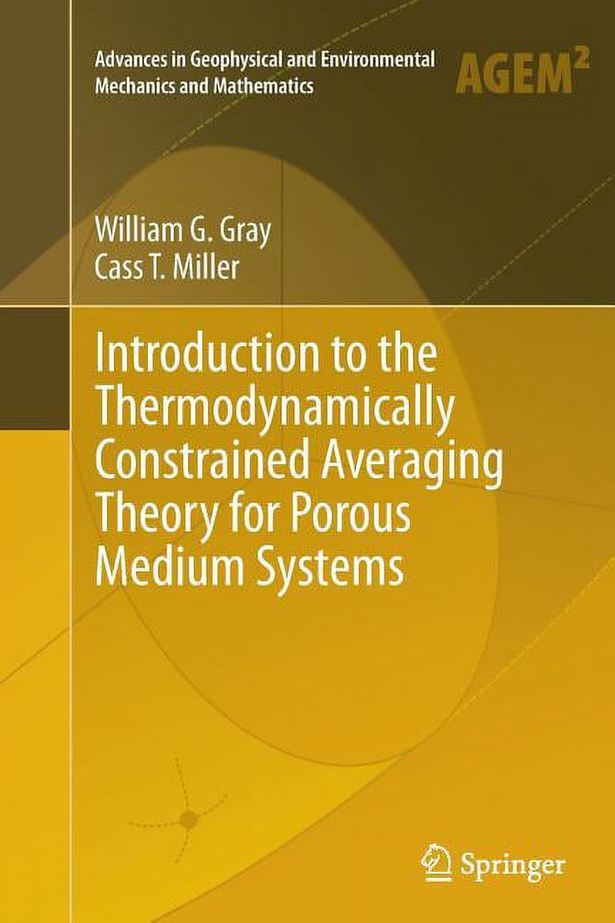 Advances in Geophysical and Environmental Mechanics and Math ...
