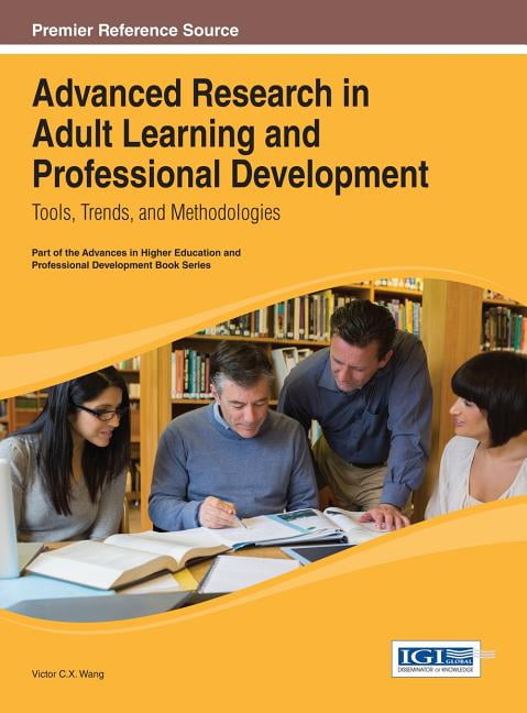 Advances in Higher Education and Professional Development (A: Advanced Research in Adult ...