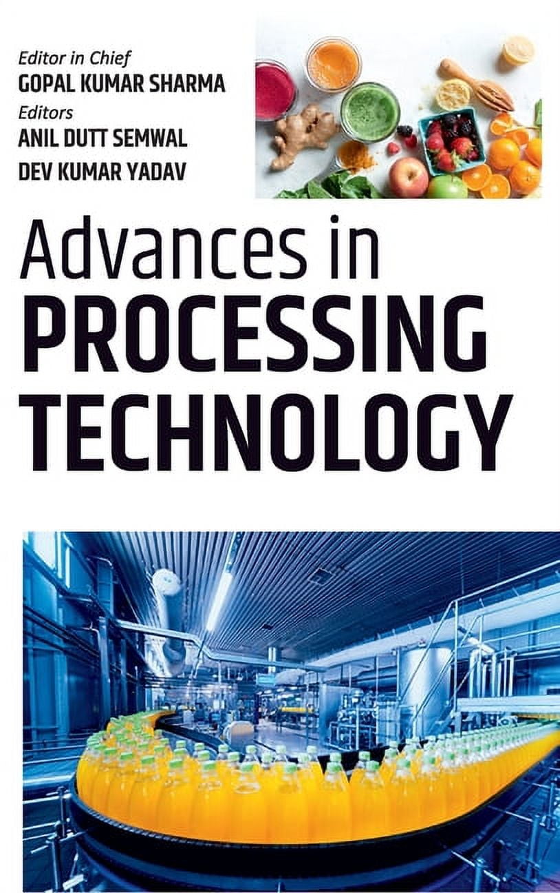 Advance Process Technology
