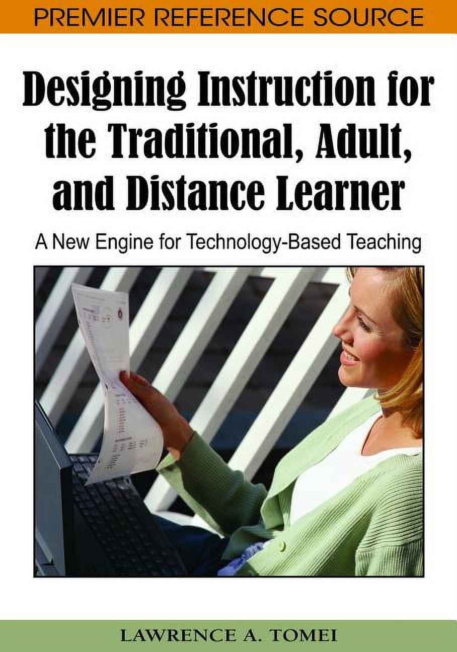 Advances in Information and Communicatio Designing Instruction for the ...