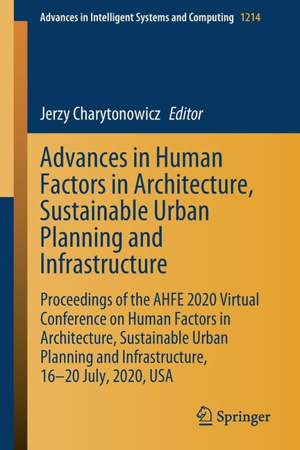 Advances in Intelligent Systems and Comp Advances in Human Factors in ...