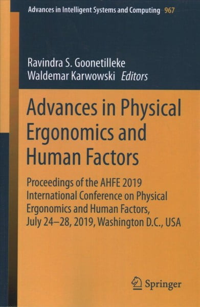 Advances in Intelligent Systems and Computing: Advances in Physical ...