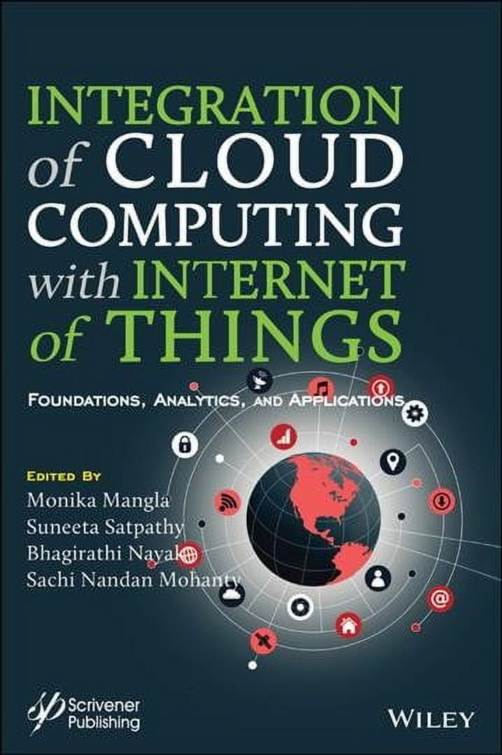 Advances in Learning Analytics for Intelligent Cloud-Iot Systems: Integration of Cloud Computing ...