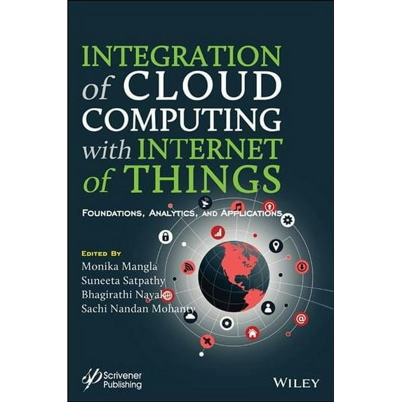 Advances in Learning Analytics for Intelligent Cloud-Iot Systems: Integration of Cloud Computing ...