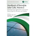Advances in Materials Science and Engine Handbook of Perovskite Solar Cells, Volume 2 ...
