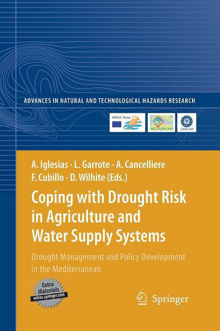 Advances in Natural and Technological Hazards Research: Coping with ...