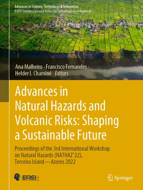 Advances in Science, Technology & In Advances in Natural Hazards and ...