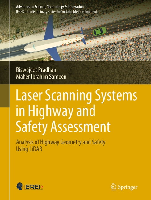 Advances in Science, Technology & In Laser Scanning Systems in Highway ...