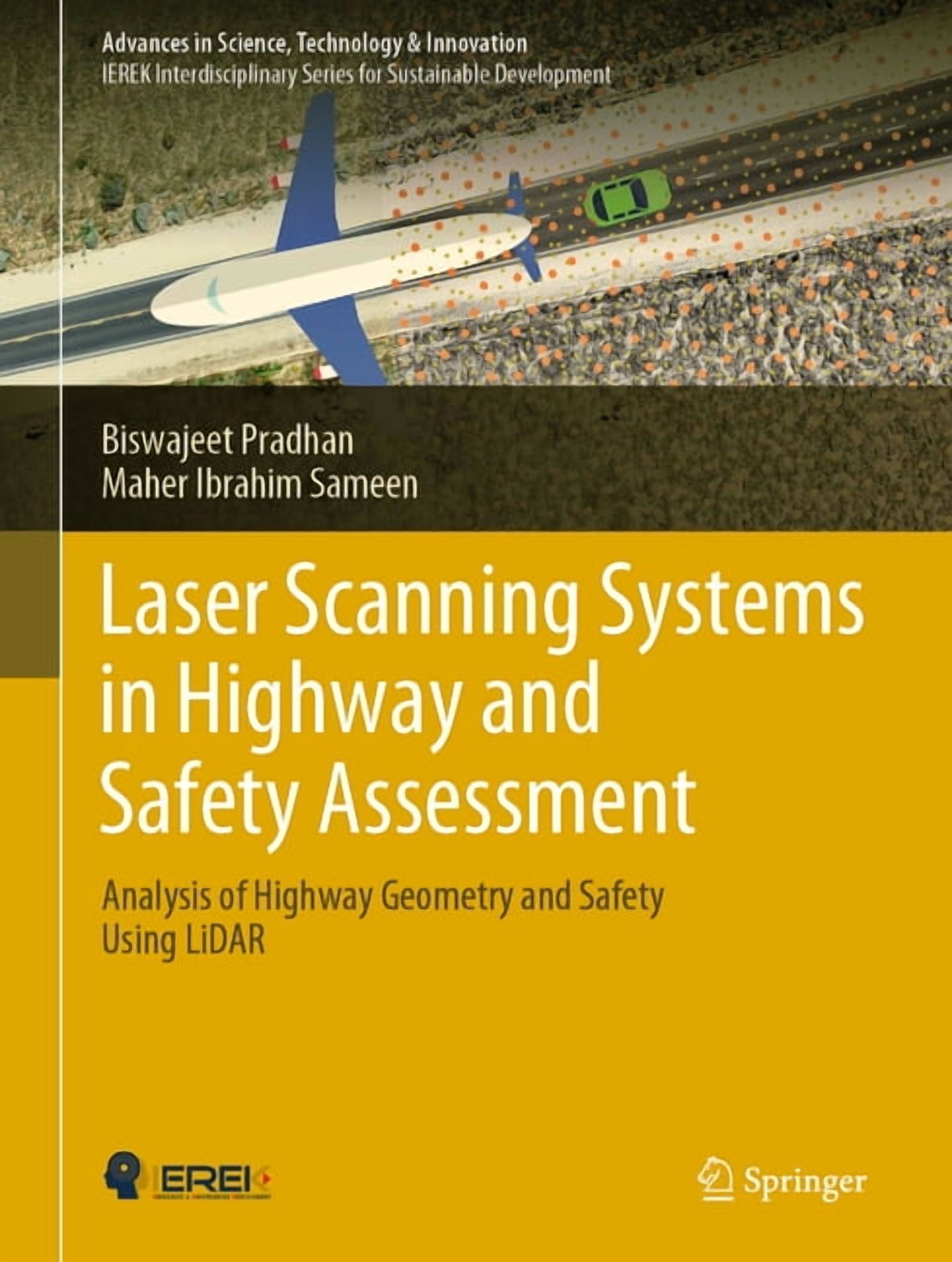 Advances in Science, Technology & Innova Laser Scanning Systems in ...