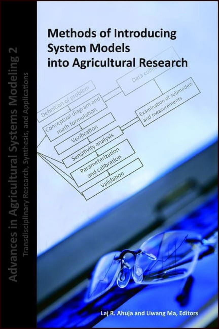 Advances in Agricultural Systems Modelin Introducing System Models ...