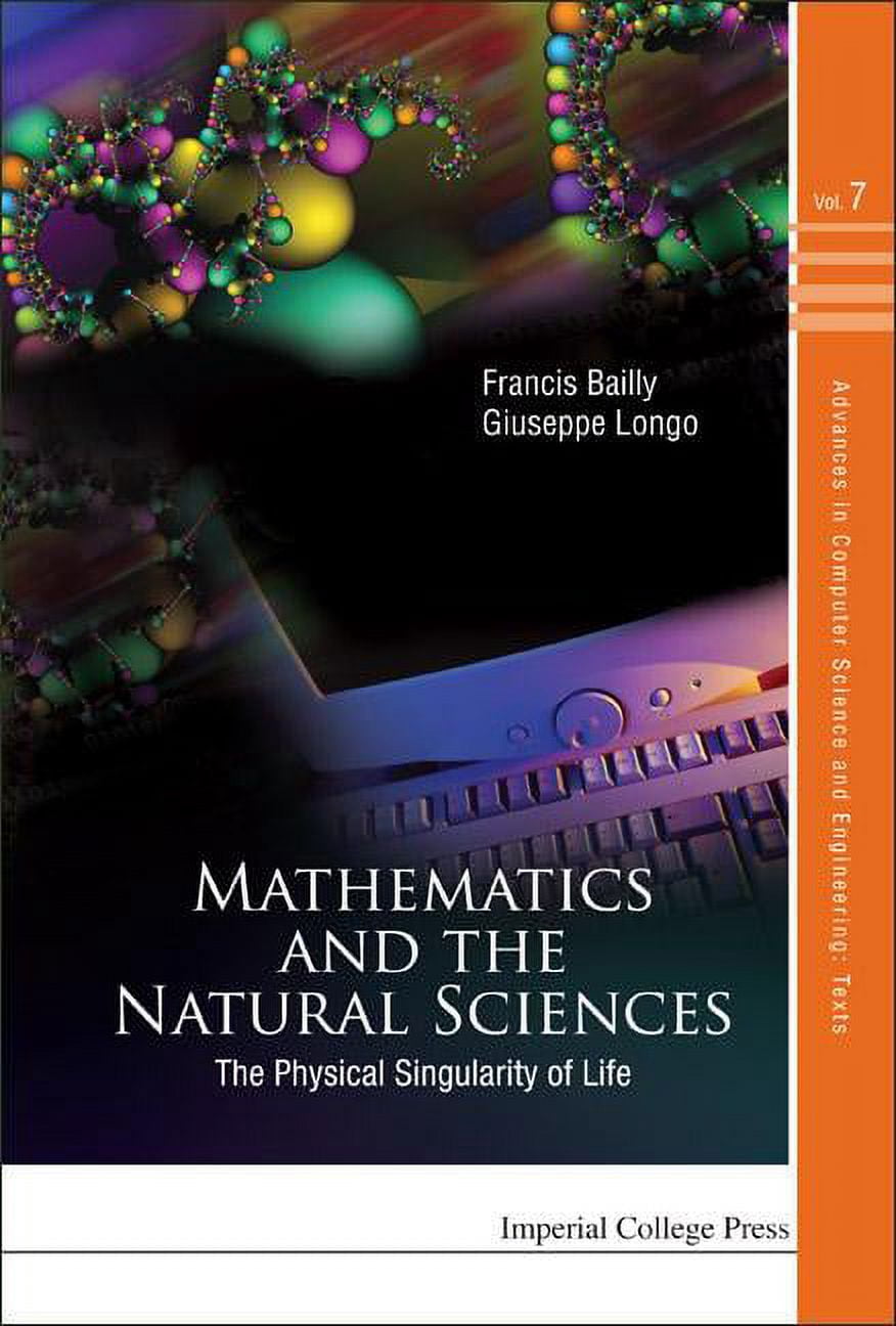 Advances in Computer Science and Enginee Mathematics and the Natural ...