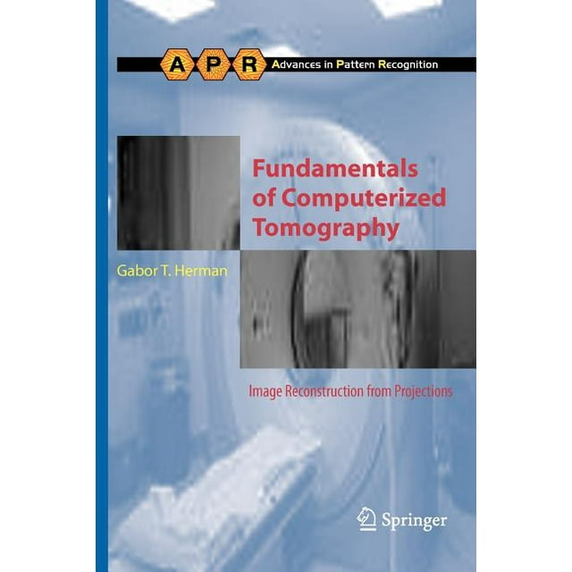 Advances in Computer Vision and Pattern Recognition: Fundamentals of ...