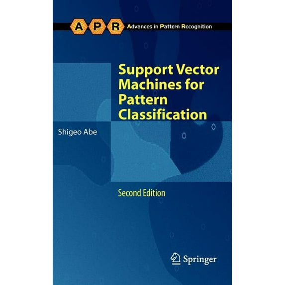 Advances in Computer Vision and Pattern Recognition: Support Vector ...