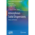 Advances in Delivery Science and Technology: Amorphous Solid ...