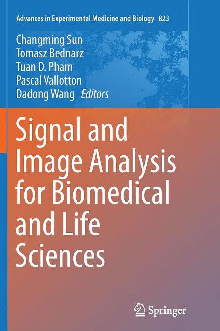 Advances in Experimental Medicine and Biology: Signal and Image ...