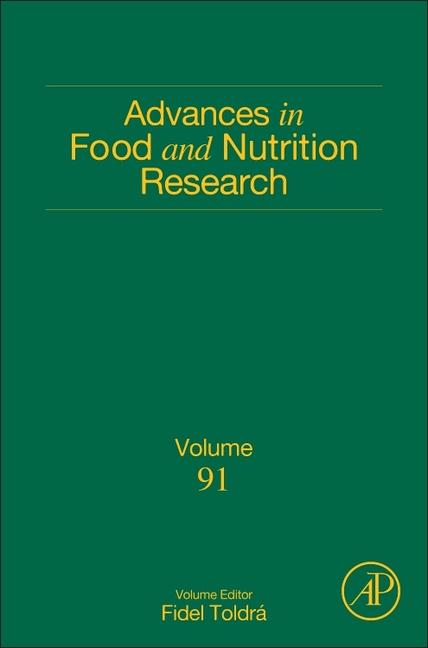 Advances in Food and Nutrition Research Advances in Food and Nutrition ...