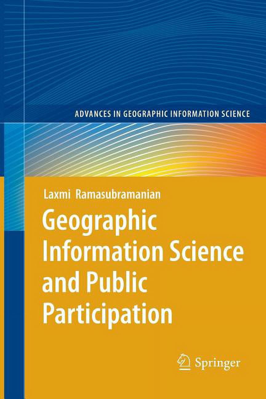 Advances in Geographic Information Science: Geographic Information ...