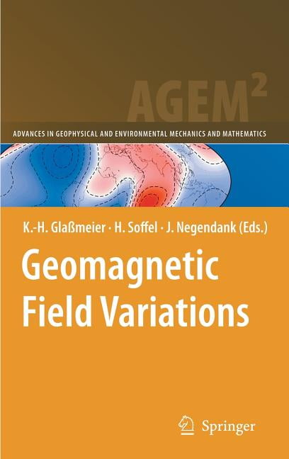 Advances in Geophysical and Environmental Mechanics and Math ...