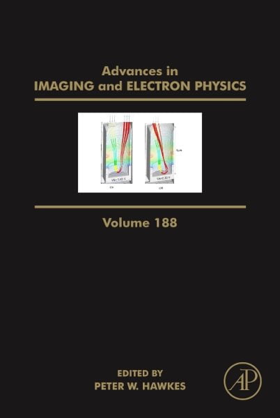Pre-Owned Advances in Imaging and Electron Physics Advances in Imaging ...