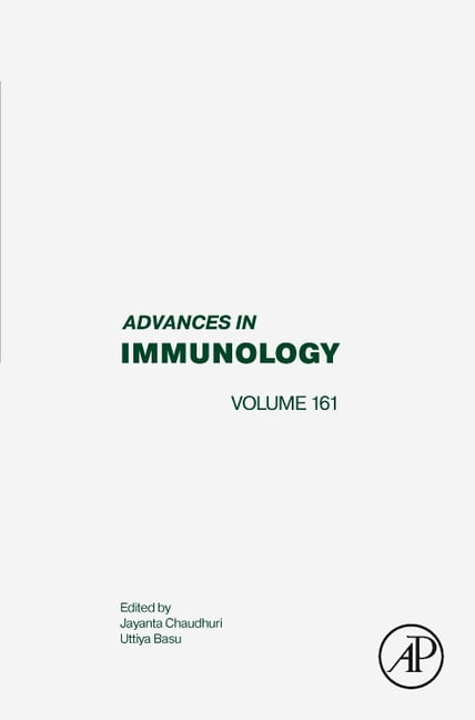 Advances in Immunology Nucleic Acid Associated Mechanisms in Immunity ...