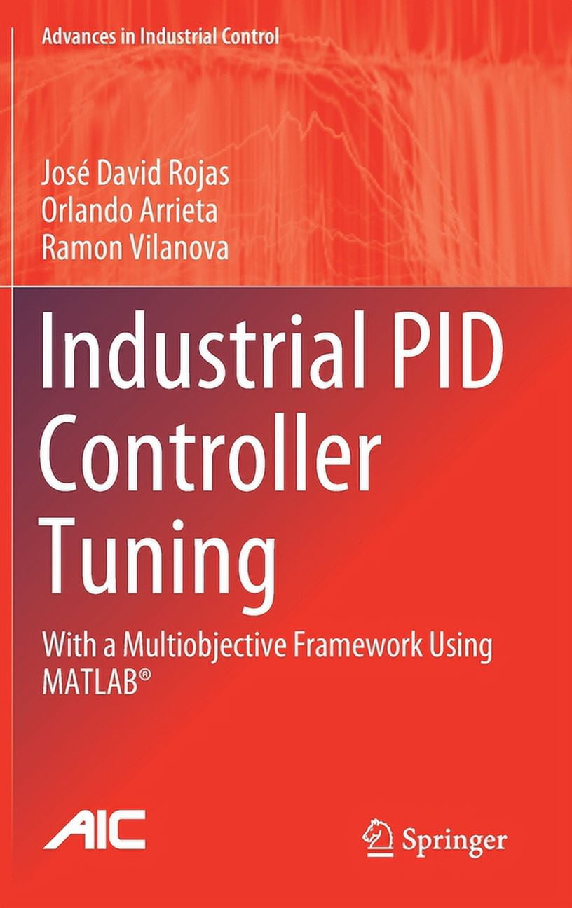 Pid Tuning Matlab