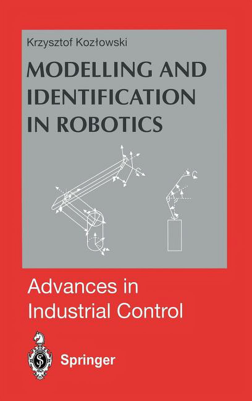 Advances in Industrial Control: Modelling and Identification in ...