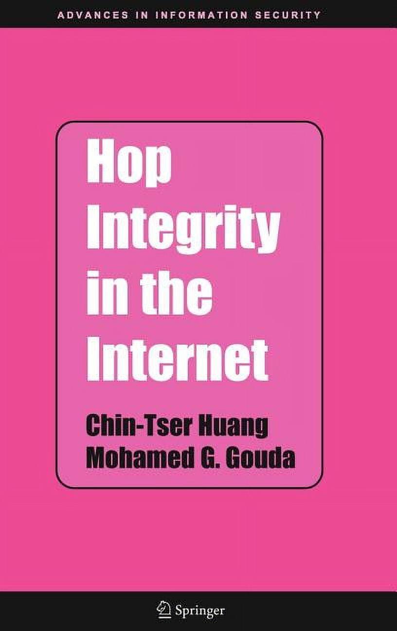 Integrity Internet