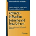 Advances in Intelligent Systems and Computing: Advances in Machine ...
