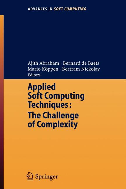Applied Computing Technologies