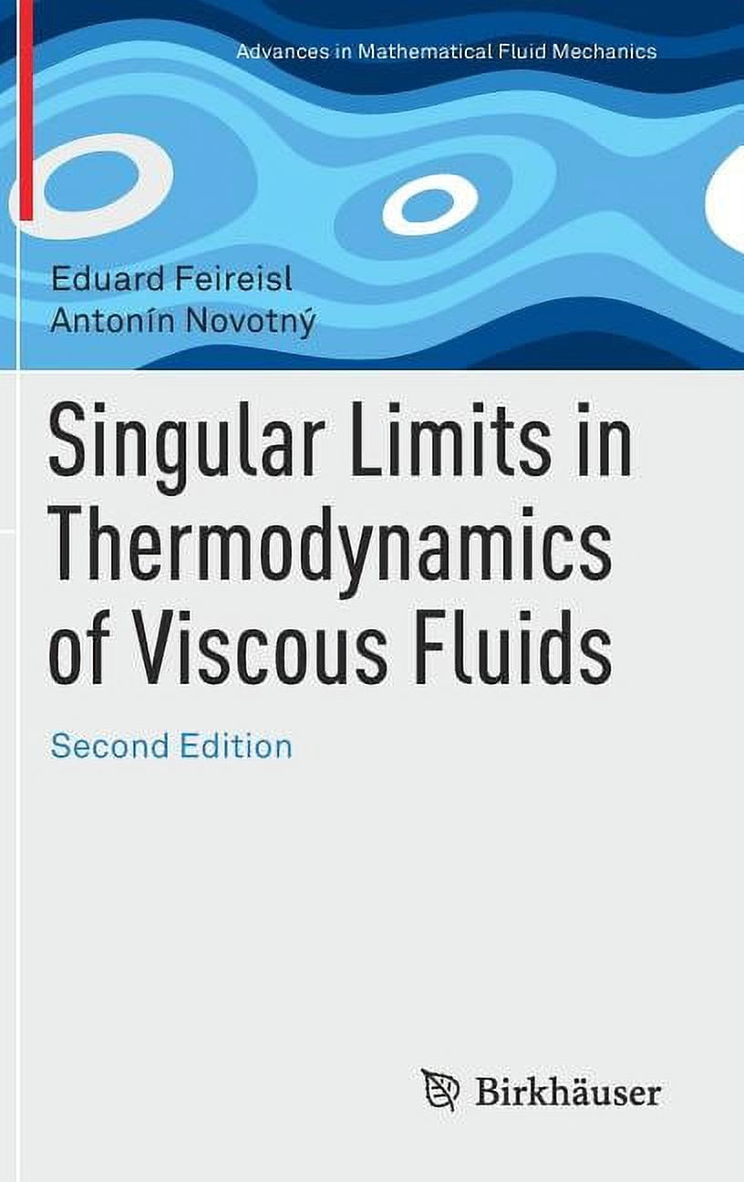 Advances in Mathematical Fluid Mechanics Singular Limits in ...