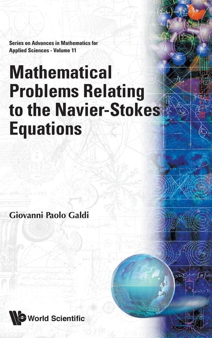 Advances in Mathematics for Applied Scie Mathametical Problems Relating ...