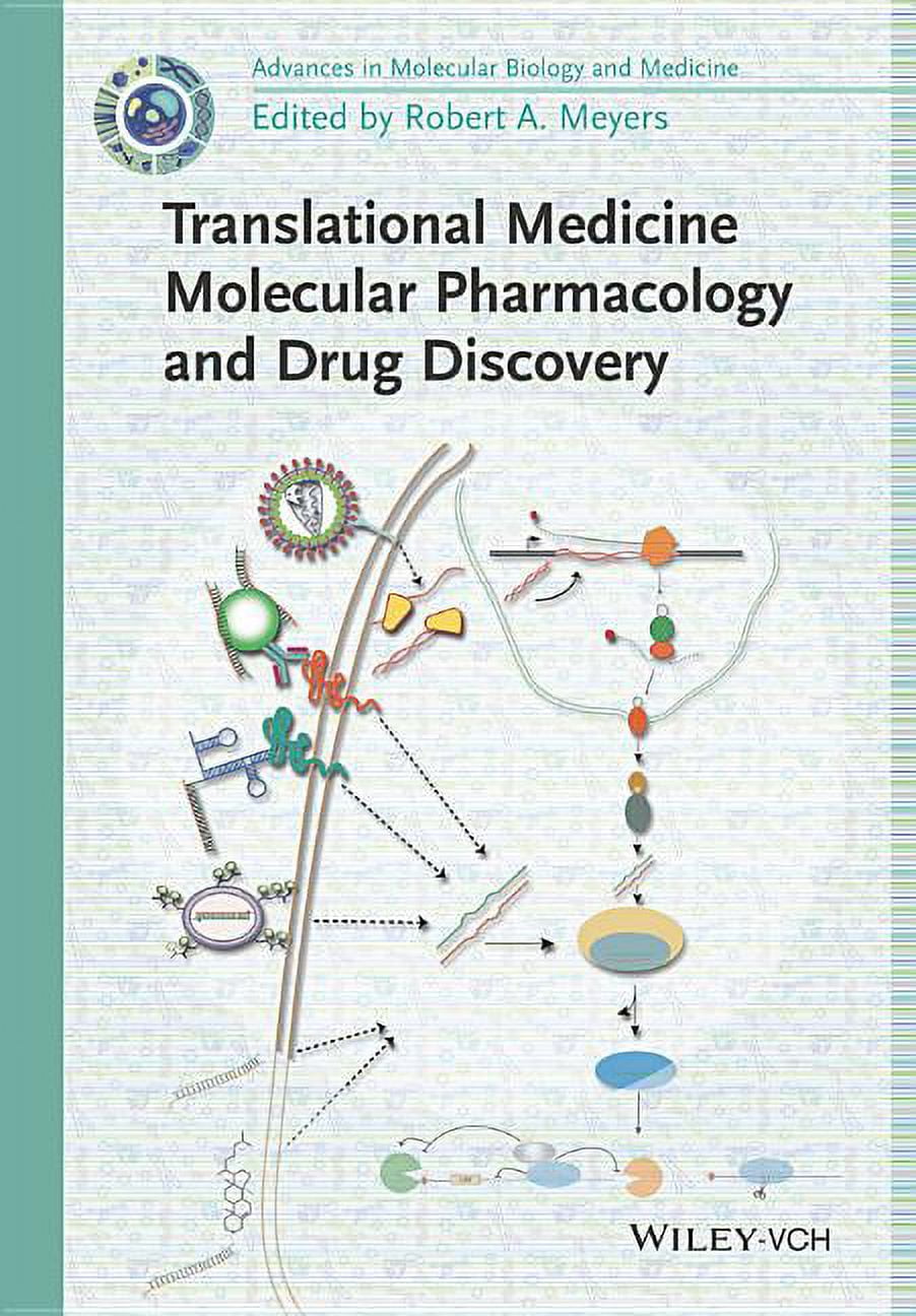 Advances in Molecular Biology and Medicine: Translational Medicine ...