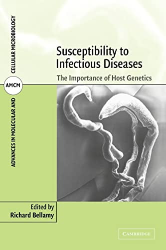 Pre-Owned Susceptibility to Infectious Diseases: The Importance of Host Genetics (Advances in ...