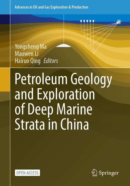 Advances in Oil and Gas Exploration & Petroleum Geology and Exploration ...