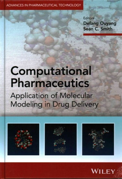 Pre-Owned Advances in Pharmaceutical Technology: Computational ...
