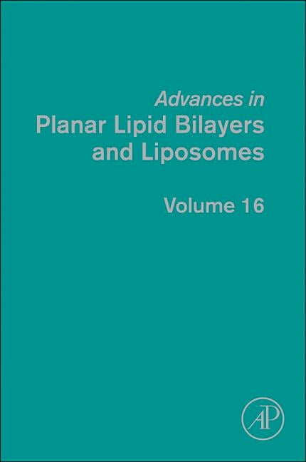 Advances in Planar Lipid Bilayers and Li Advances in Planar Lipid ...