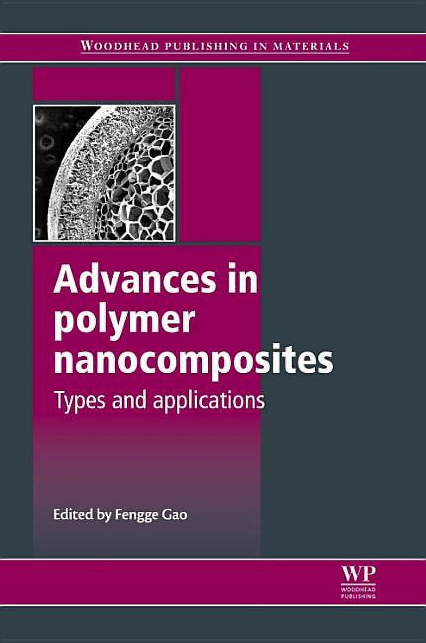 Advances in Polymer Nanocomposites : Types and Applications - Walmart.com