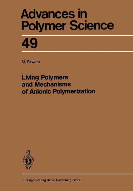 Anionic Polymers