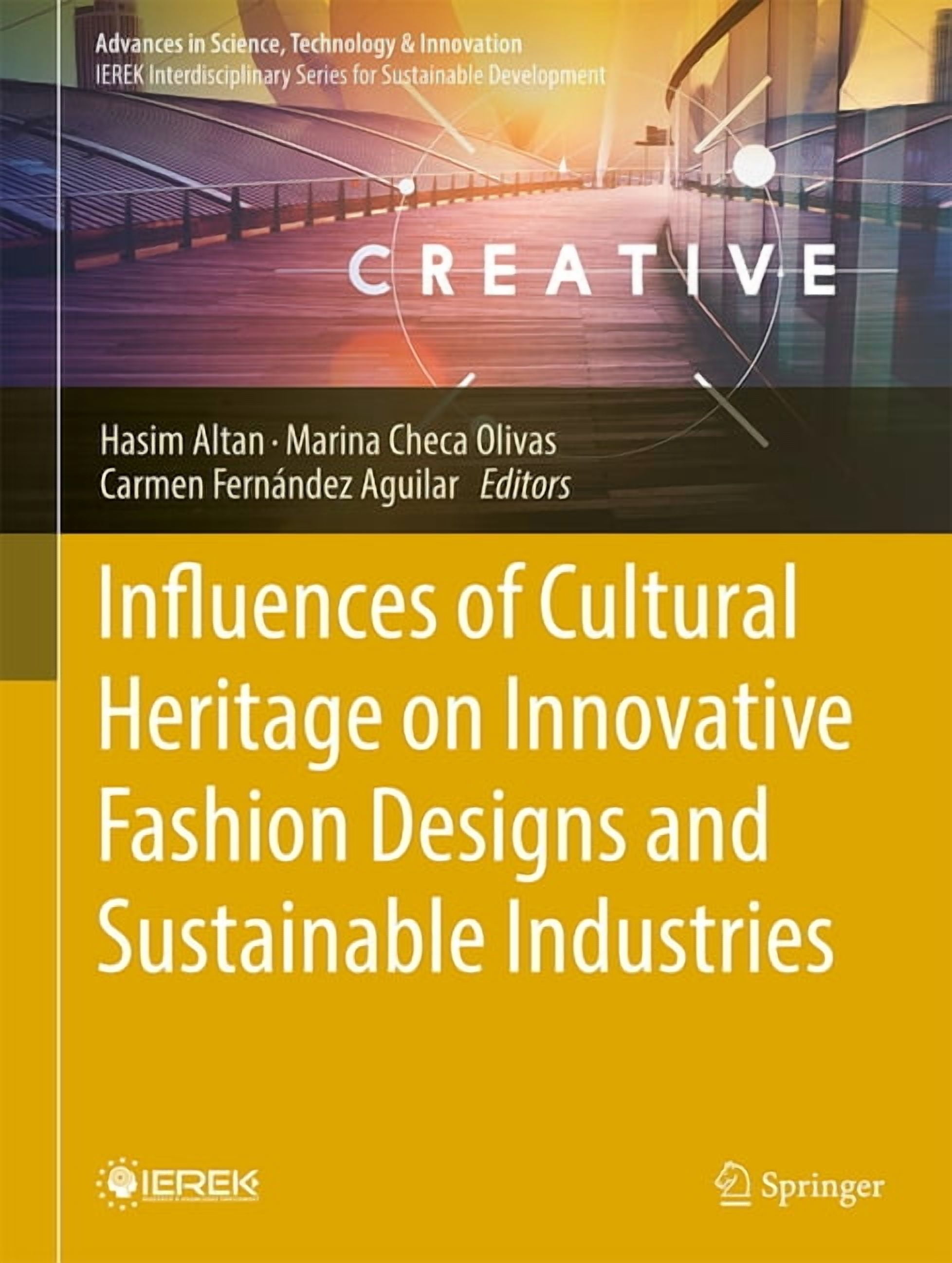 Advances in Science, Technology & Innova Influences of Cultural ...